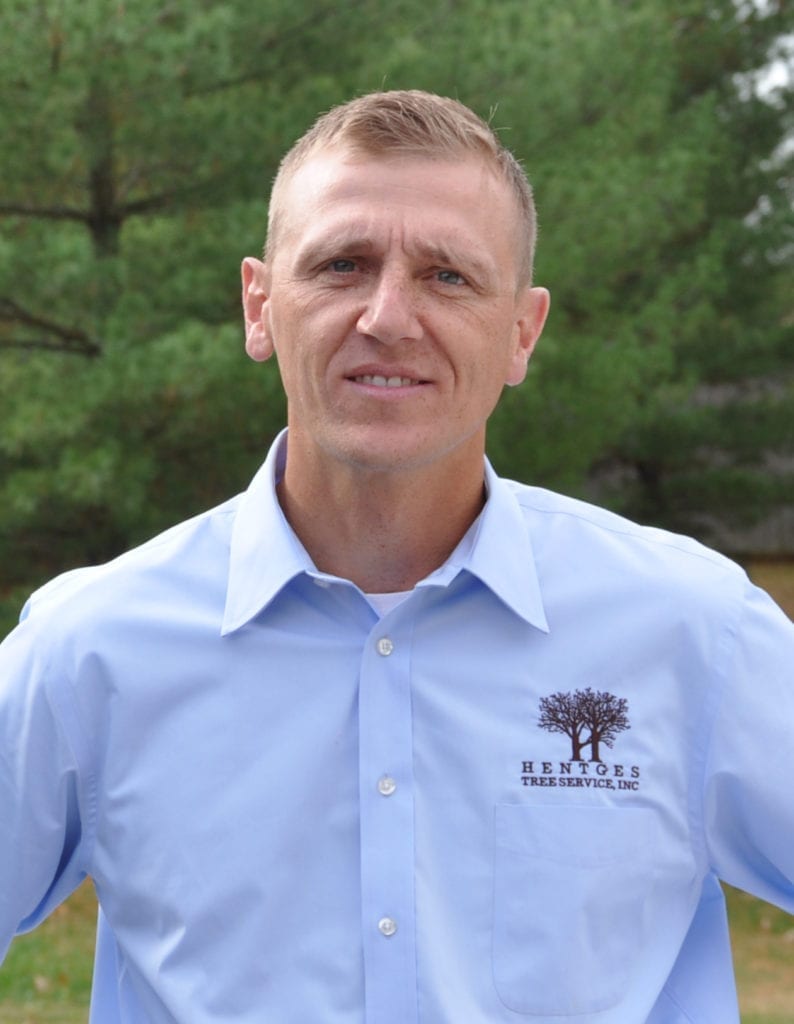 Hentges Tree Service in Jefferson City, Missouri | Residential and ...