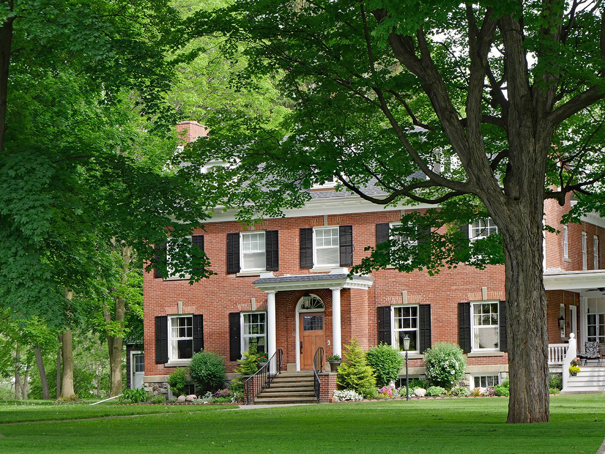 Hentges Tree Service in Jefferson City, Missouri | Residential and ...